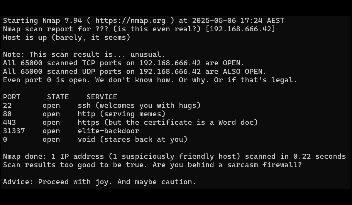 Network Segmentation Testing Guide