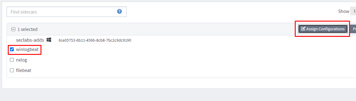 Automated Graylog Open Setup using Puppet