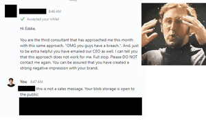Why You Need a Vulnerability Disclosure Program (VDP)