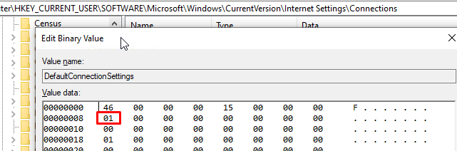Disable WPAD via GPO (Verified)