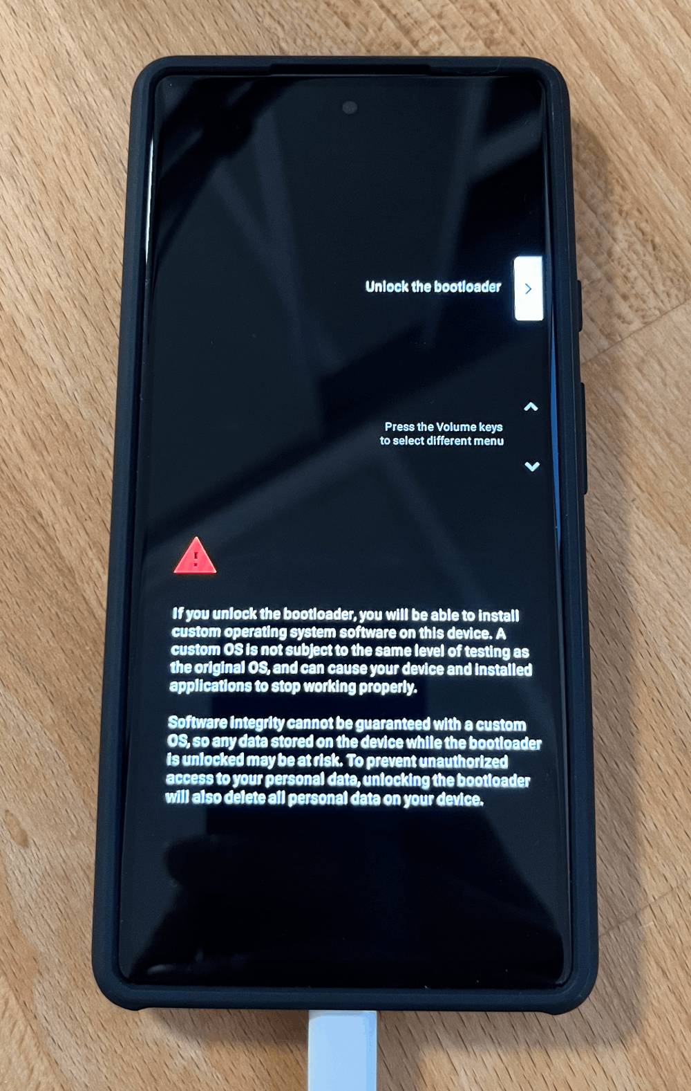 Google Pixel Root Guide