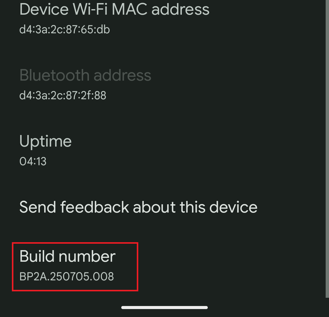 Google Pixel Root Guide